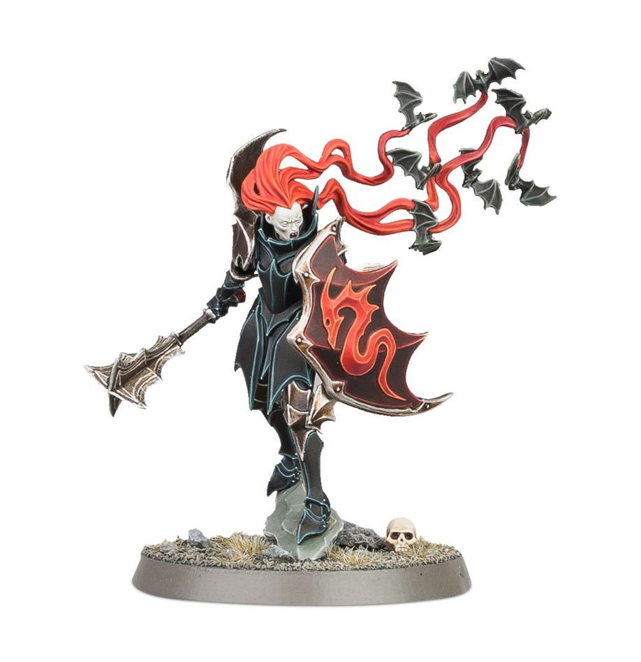 Vampire Lord – Blackstone Hobbies